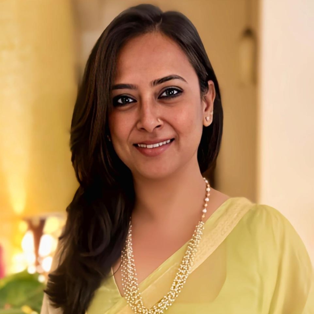 Purna Roy Chowdhury – Trickle Up India Foundation | Empowering Ultra ...